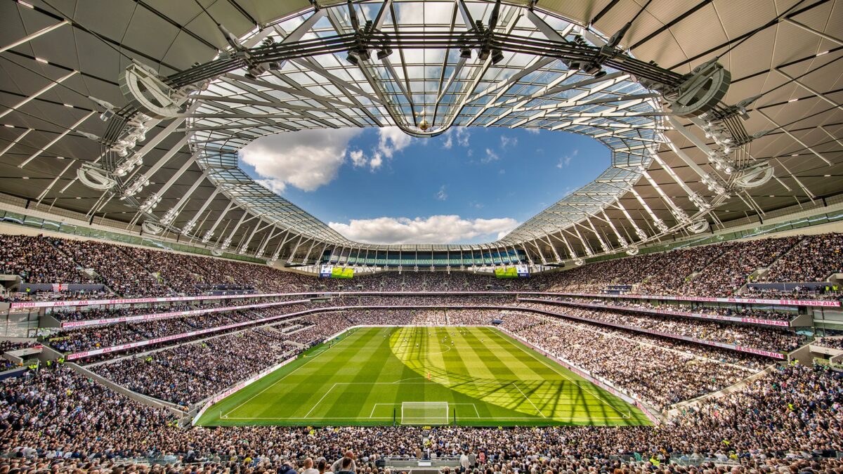 Stadium & Stewarding Induction Videos