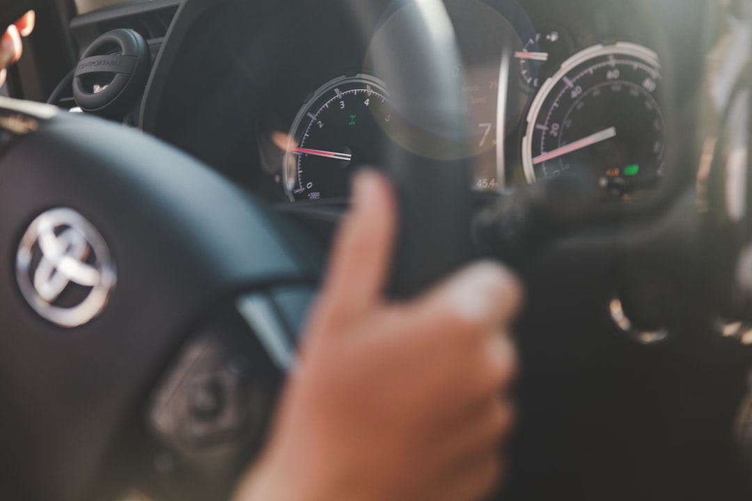 Why Driver Safety and Licence Compliance Are Two Sides of the Same Coin ...